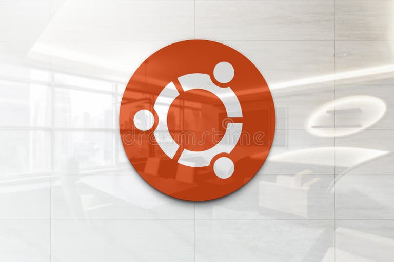 Ubuntu Stock Illustrations – 133 Ubuntu Stock Illustrations, Vectors ...