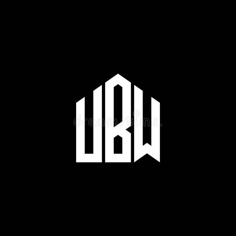 Ubw Logo Stock Illustrations – 12 Ubw Logo Stock Illustrations, Vectors ...