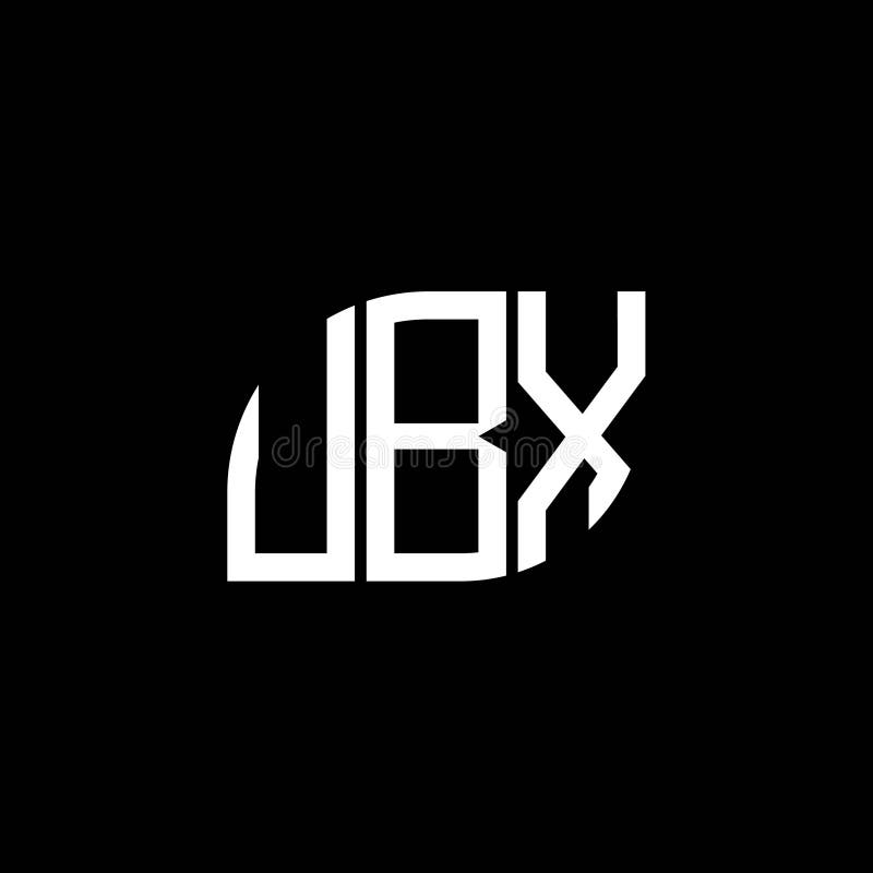 Ubx Logo Stock Illustrations – 12 Ubx Logo Stock Illustrations, Vectors ...