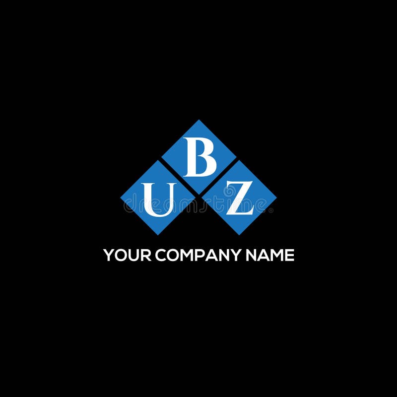 Ubz Logo Stock Illustrations – 16 Ubz Logo Stock Illustrations, Vectors ...