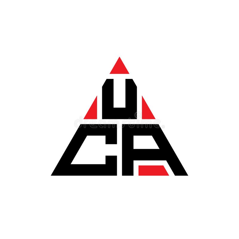 Uca Logo Stock Illustrations – 13 Uca Logo Stock Illustrations, Vectors ...