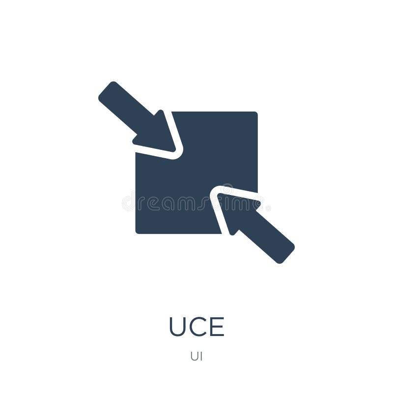 Uce Logo Stock Illustrations – 16 Uce Logo Stock Illustrations, Vectors ...