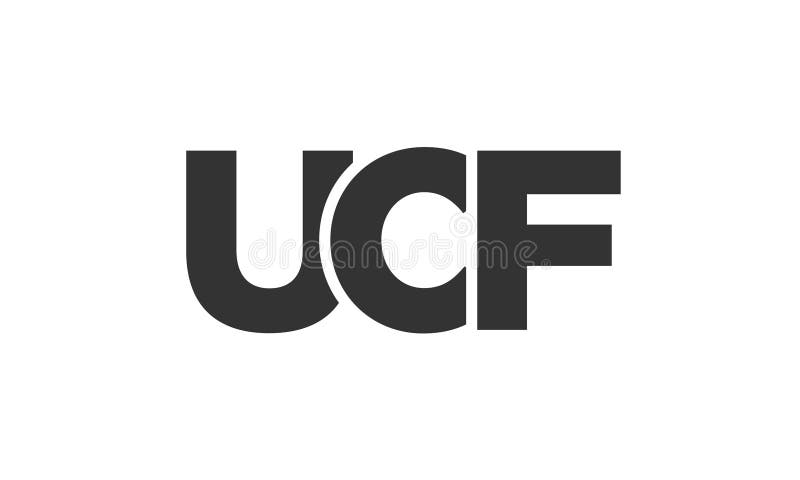 Ucf Logo Stock Illustrations – 25 Ucf Logo Stock Illustrations, Vectors ...