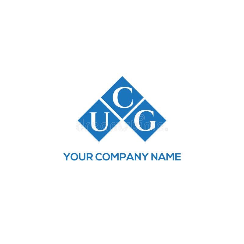 Ucg Logo Stock Illustrations – 7 Ucg Logo Stock Illustrations, Vectors ...