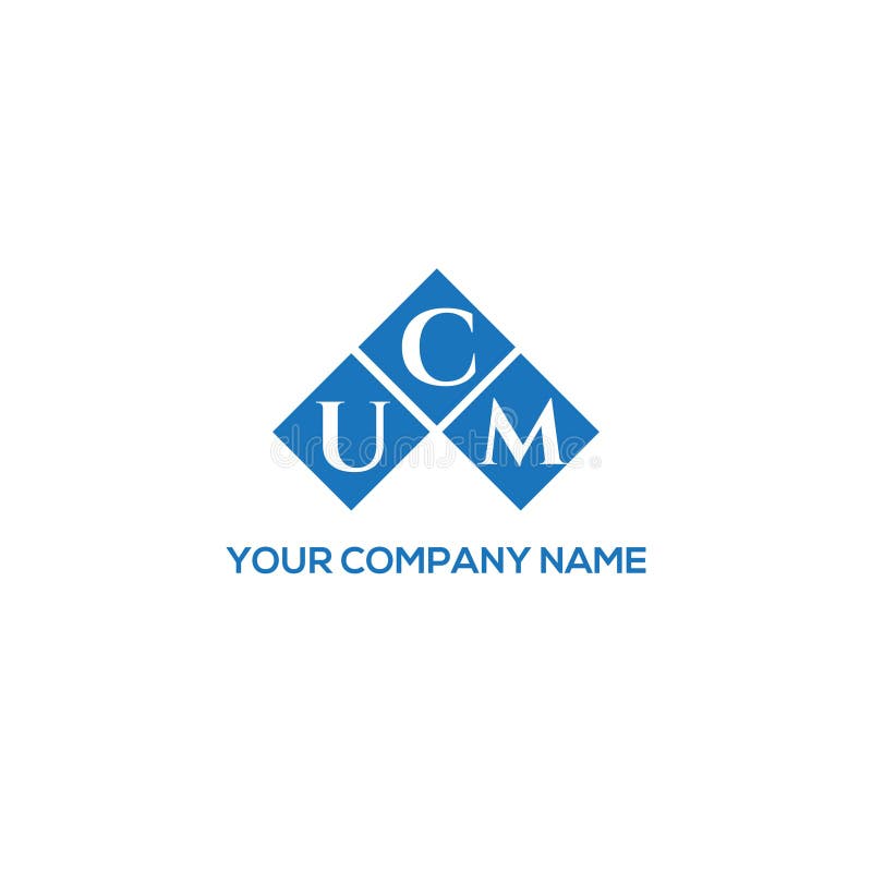 Ucm Logo Stock Illustrations – 15 Ucm Logo Stock Illustrations, Vectors ...
