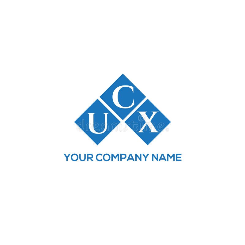 Ucx Logo Stock Illustrations – 7 Ucx Logo Stock Illustrations, Vectors ...