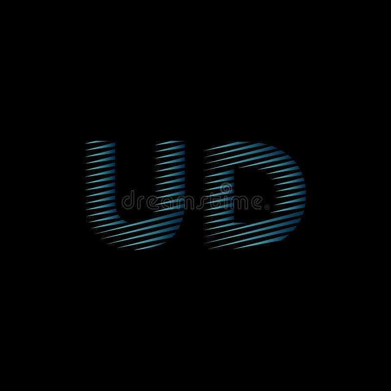 Ud Logos Stock Illustrations – 436 Ud Logos Stock Illustrations ...
