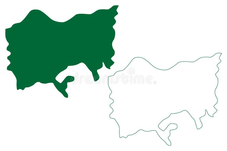 Udalguri Map Stock Illustrations – 3 Udalguri Map Stock Illustrations ...