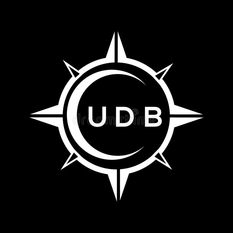 Udb Logo Stock Illustrations – 18 Udb Logo Stock Illustrations, Vectors ...