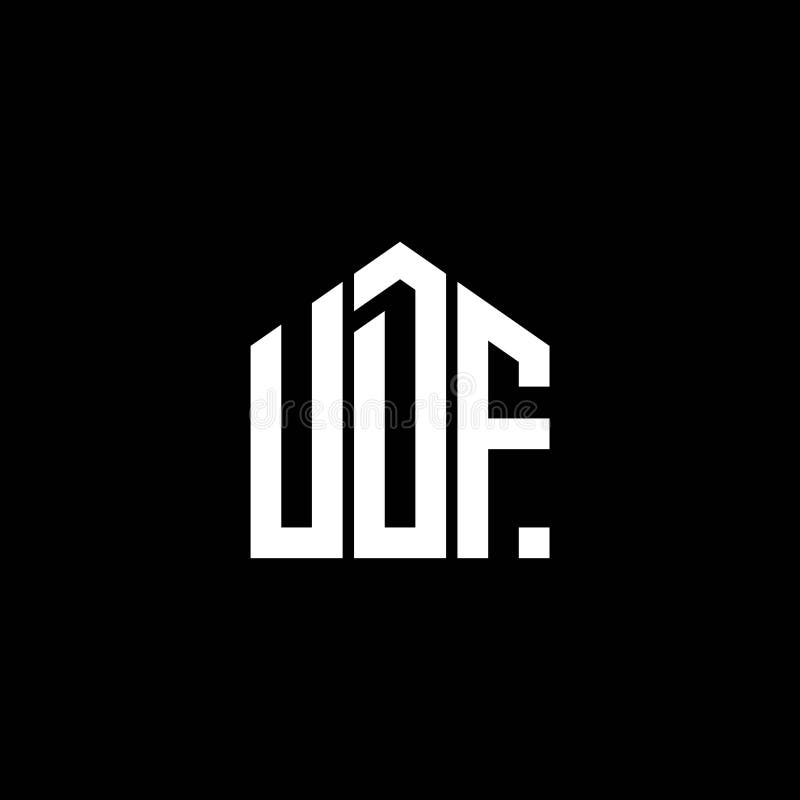 Udf Logo Stock Illustrations – 16 Udf Logo Stock Illustrations, Vectors ...