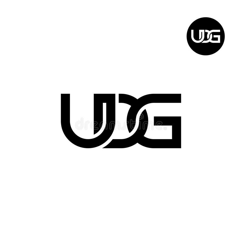 Udg Stock Illustrations – 10 Udg Stock Illustrations, Vectors & Clipart ...