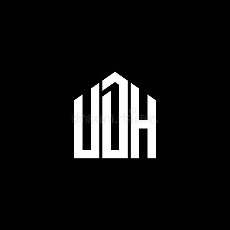 Udh Logo Stock Illustrations – 10 Udh Logo Stock Illustrations, Vectors ...