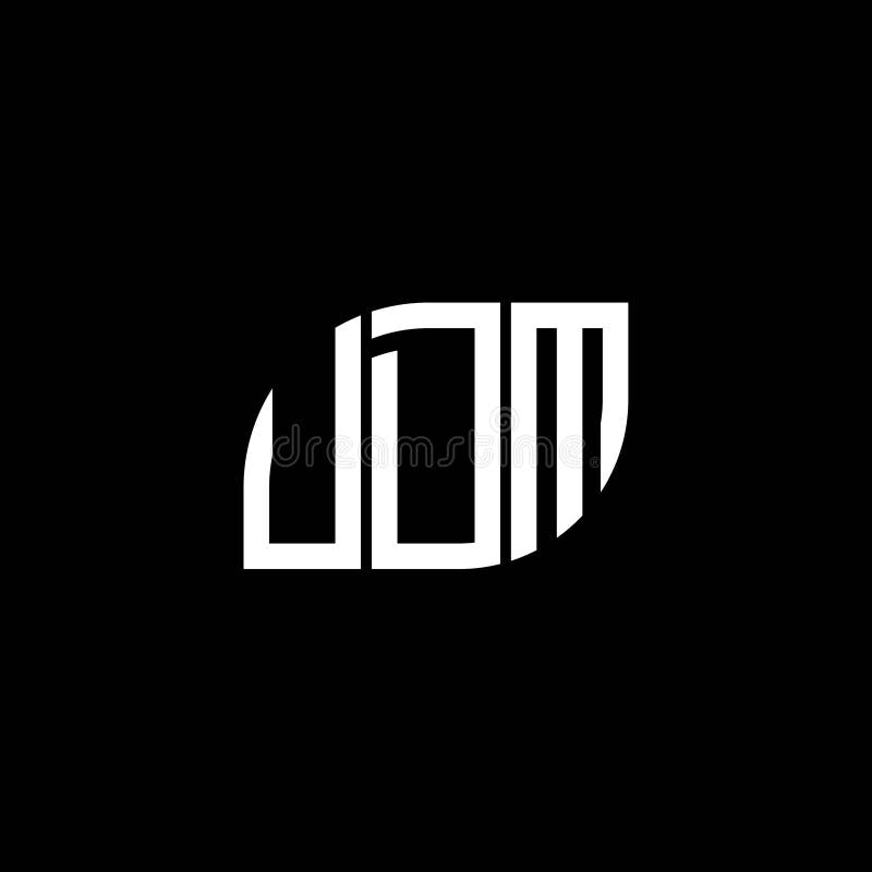 Udm Logo Stock Illustrations – 12 Udm Logo Stock Illustrations, Vectors ...