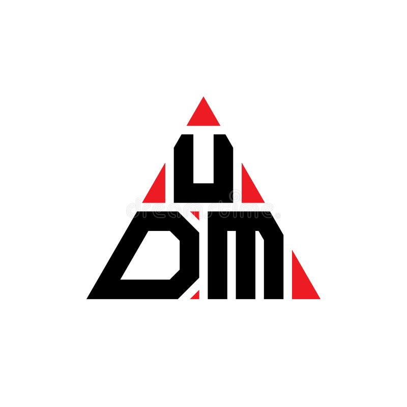 Udm Logo Stock Illustrations – 12 Udm Logo Stock Illustrations, Vectors ...