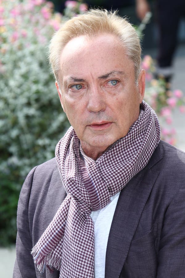 Udo Kier editorial photo. Image of artist, gala, festival - 19880331