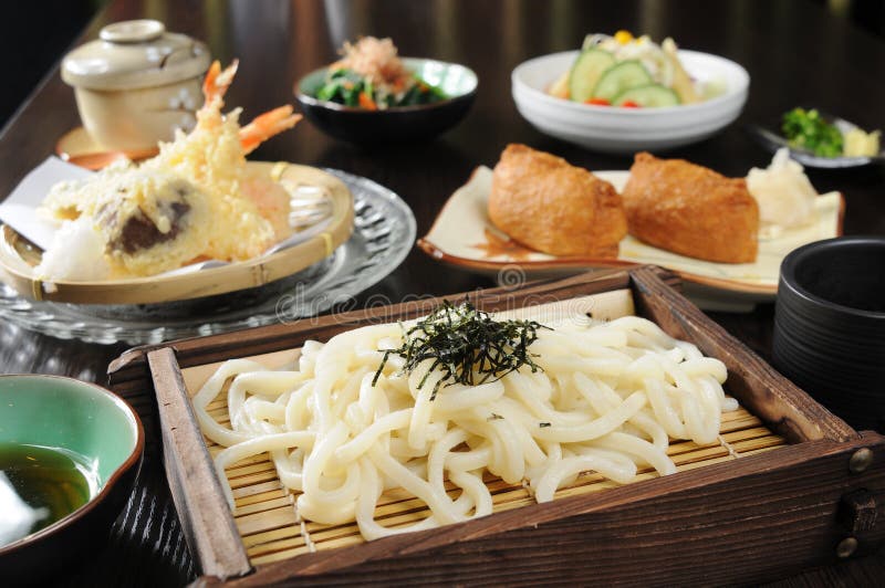 Udon stock photo. Image of table, japan, health, calorie - 14392754
