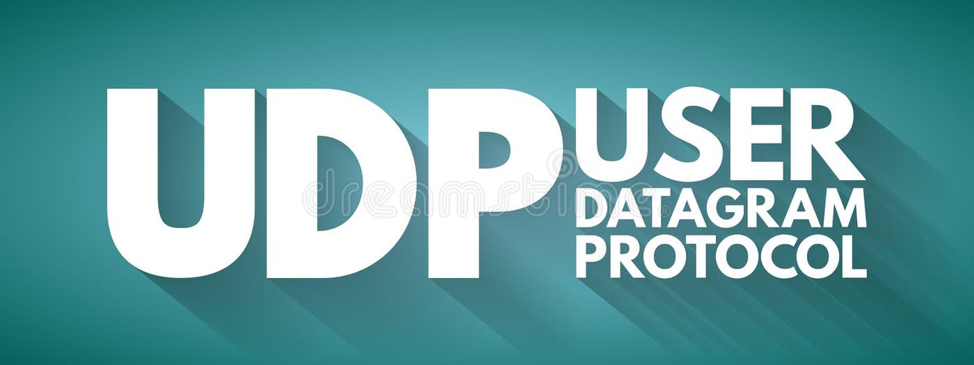 Udp Protocol Stock Illustrations – 76 Udp Protocol Stock Illustrations ...