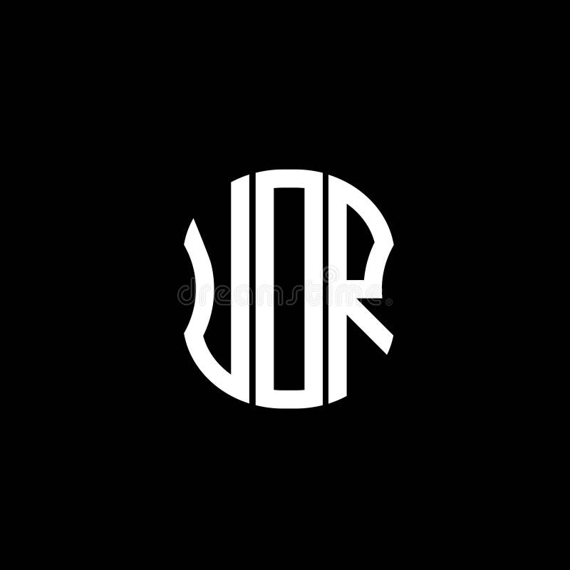 Udr Logo Stock Illustrations – 13 Udr Logo Stock Illustrations, Vectors ...