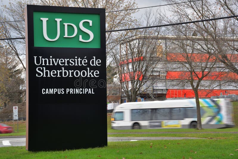 Sherbrooke University Stock Photos - Free & Royalty-Free Stock Photos ...