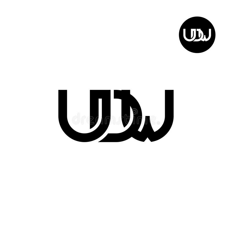 Letter Udw Stock Illustrations – 17 Letter Udw Stock Illustrations ...