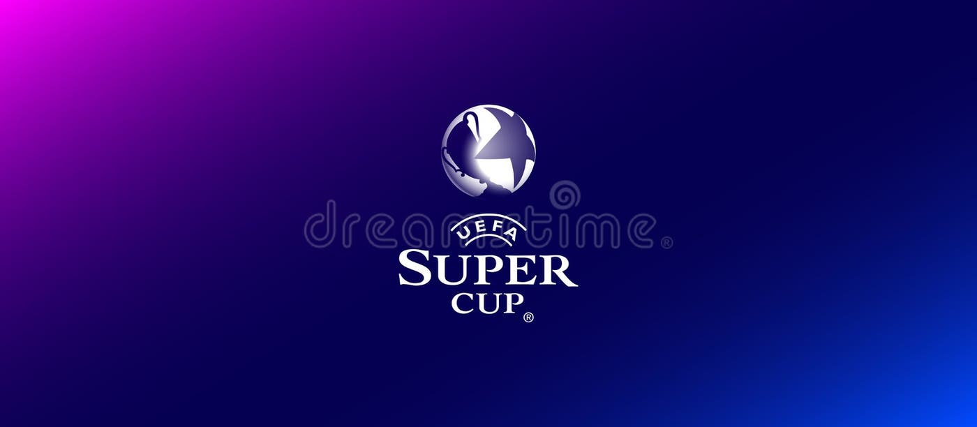 Uefa Super Cup Stock Illustrations – 255 Uefa Super Cup Stock ...