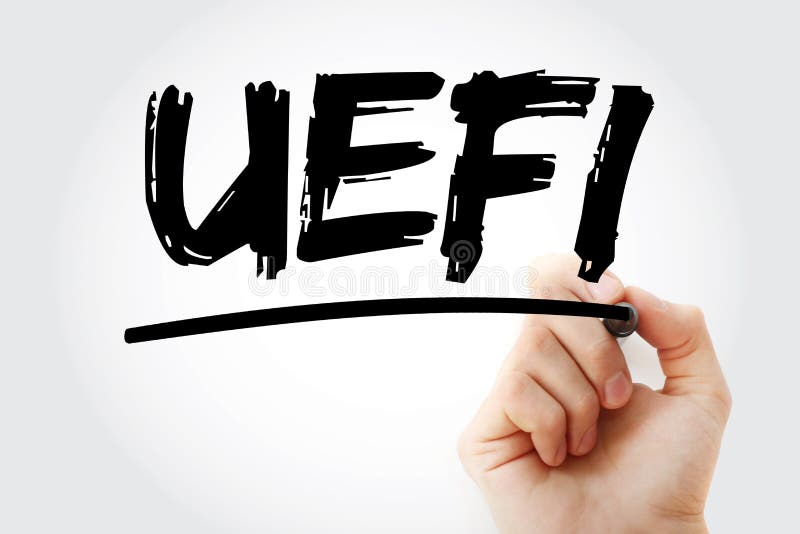 Uefi Stock Photos - Free & Royalty-Free Stock Photos from Dreamstime
