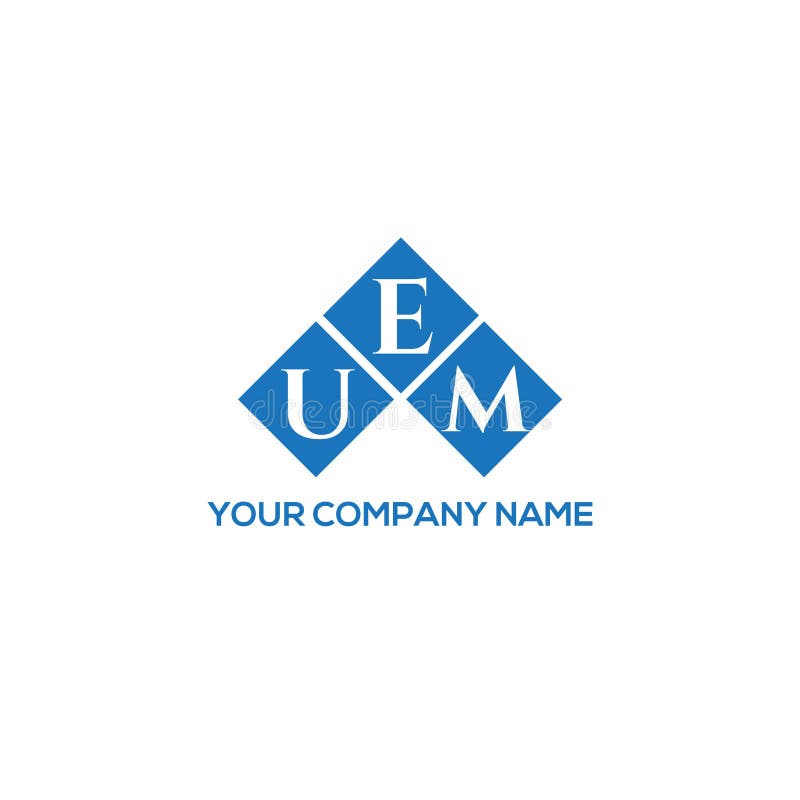 Uem Logo Stock Illustrations – 15 Uem Logo Stock Illustrations, Vectors ...
