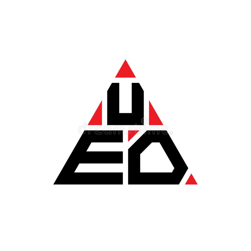 Ueo Triangular Stock Illustrations – 3 Ueo Triangular Stock ...