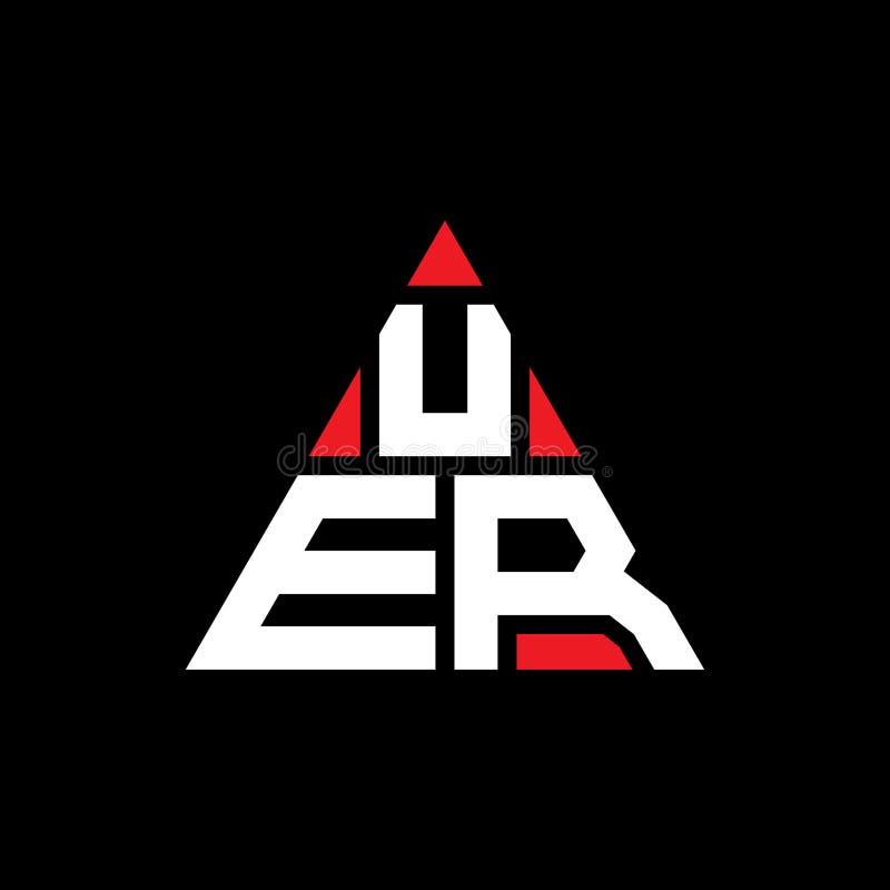 Uer Triangular Stock Illustrations – 2 Uer Triangular Stock ...