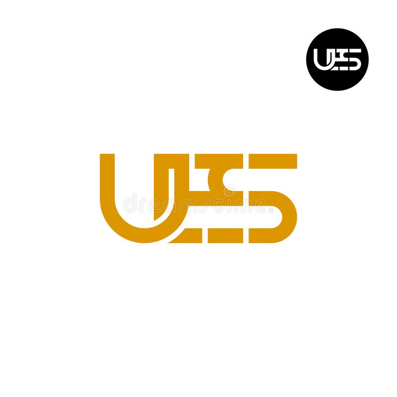 Ues Monogram Stock Illustrations – 7 Ues Monogram Stock Illustrations ...