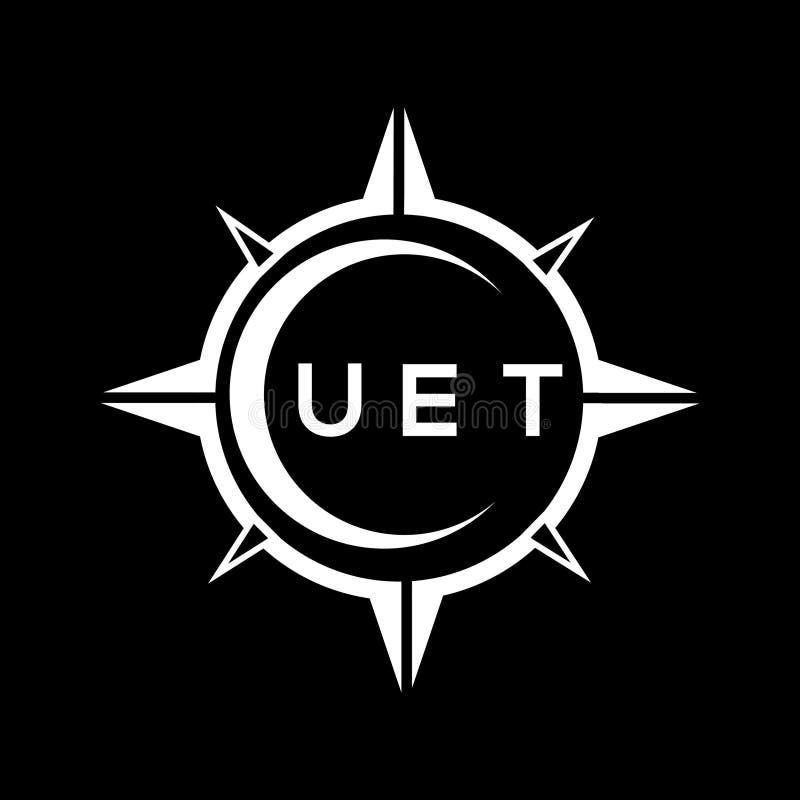 Uet Logo Stock Illustrations – 8 Uet Logo Stock Illustrations, Vectors ...