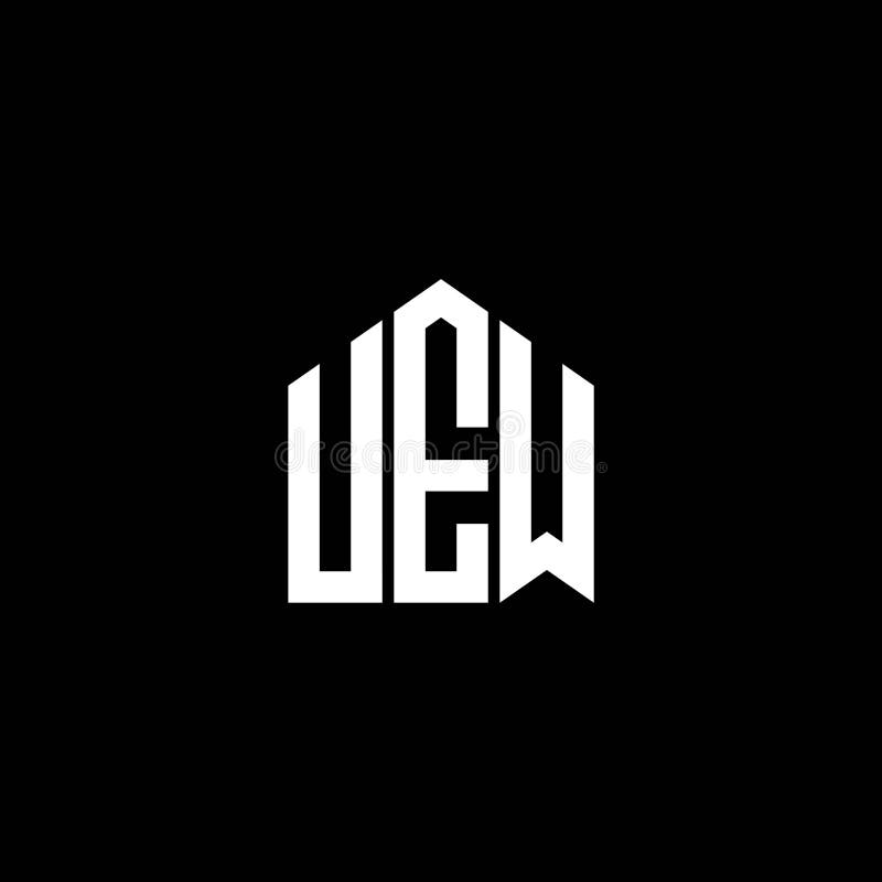 Uew Logo Stock Illustrations – 16 Uew Logo Stock Illustrations, Vectors ...