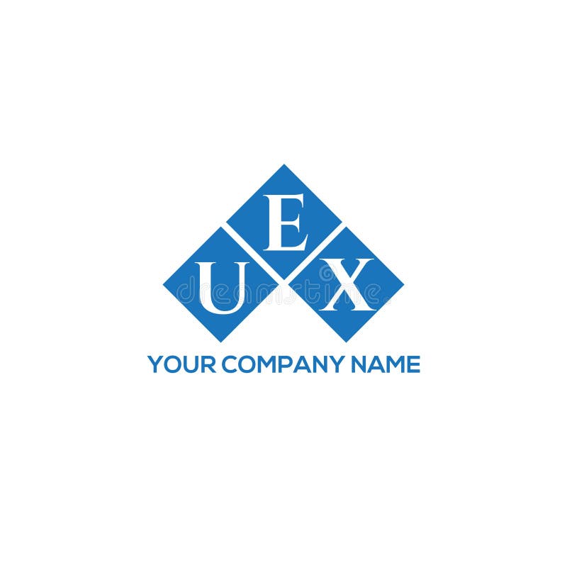 Uex Logo Stock Illustrations – 13 Uex Logo Stock Illustrations, Vectors ...
