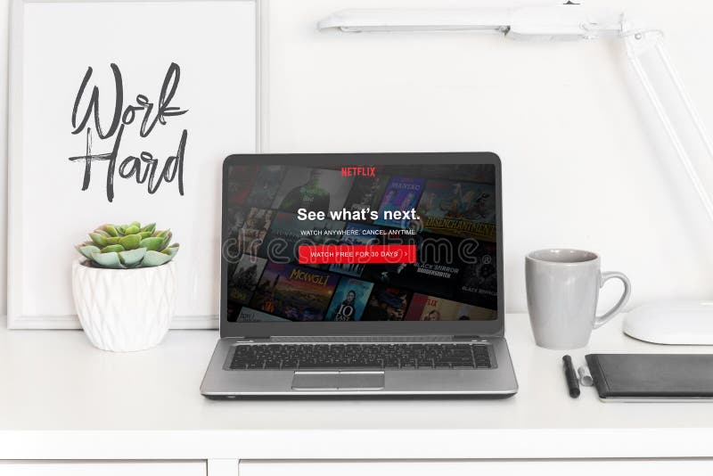 235 Netflix Home Screen Icon Stock Photos - Free & Royalty-Free Stock ...