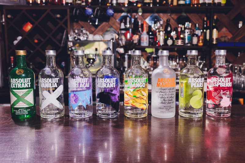 129 Absolut Vodka Russia Stock Photos - Free & Royalty-Free Stock ...