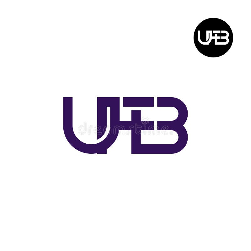 Letter Ufb Stock Illustrations – 17 Letter Ufb Stock Illustrations ...