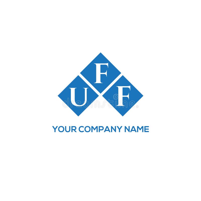 Uff Logo Stock Illustrations – 17 Uff Logo Stock Illustrations, Vectors ...