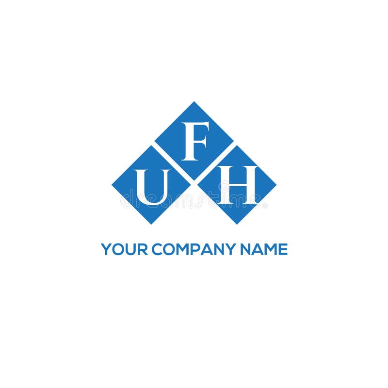 Ufh Logo Stock Illustrations – 20 Ufh Logo Stock Illustrations, Vectors ...