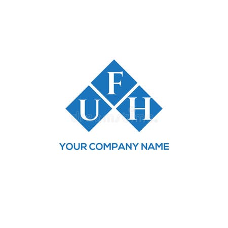 Ufh Logo Stock Illustrations – 19 Ufh Logo Stock Illustrations, Vectors ...