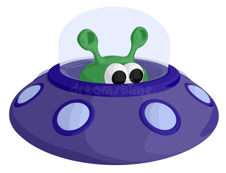 Alien Peeking Stock Illustrations – 93 Alien Peeking Stock ...