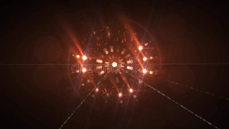 UFO Alien Spaceship Flying Saucer Disk Scanning Stock Footage - Video ...