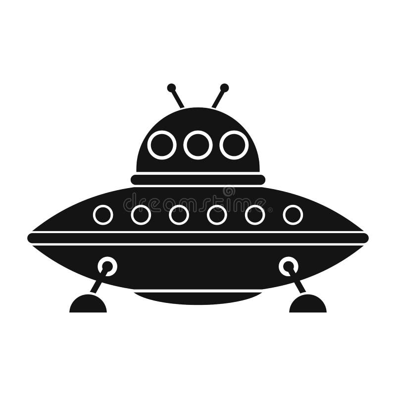 Ufo Simple Stock Illustrations – 4,112 Ufo Simple Stock Illustrations ...