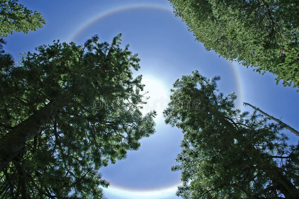 UFO Evidence stock image. Image of sphericle, halo, blue - 1820185