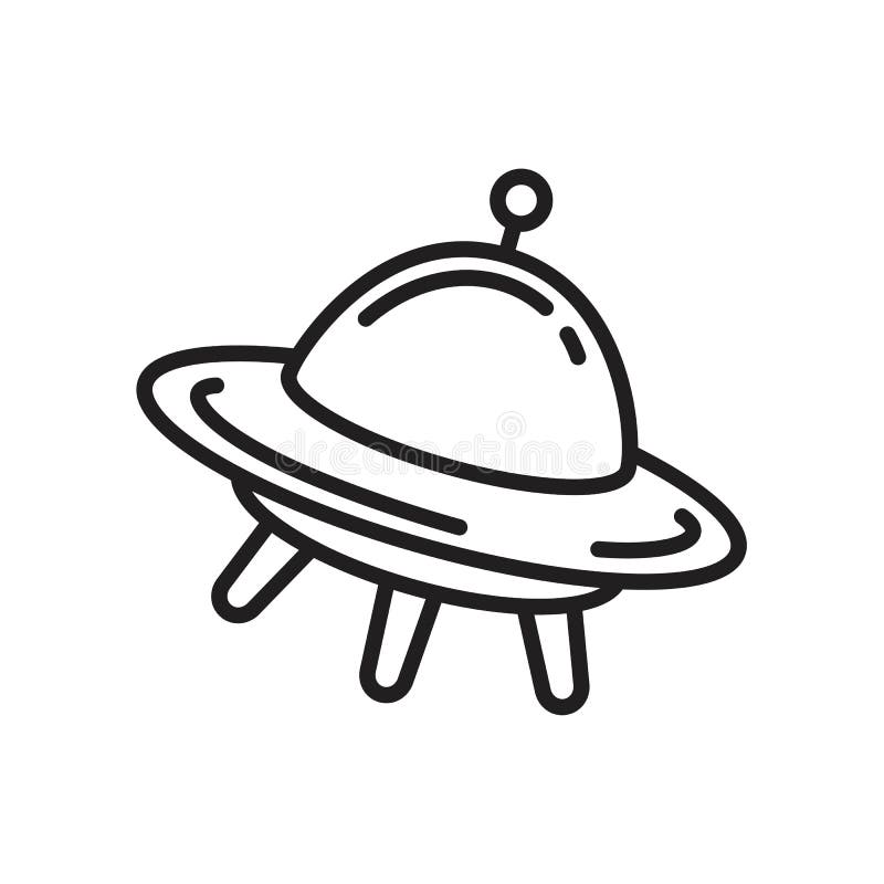 Ufo Flying Spaceship Icon Template Black Color Editable. Ufo Flying ... Ufo Flying Spaceship Icon Template Black Color Editable. Ufo Flying ...