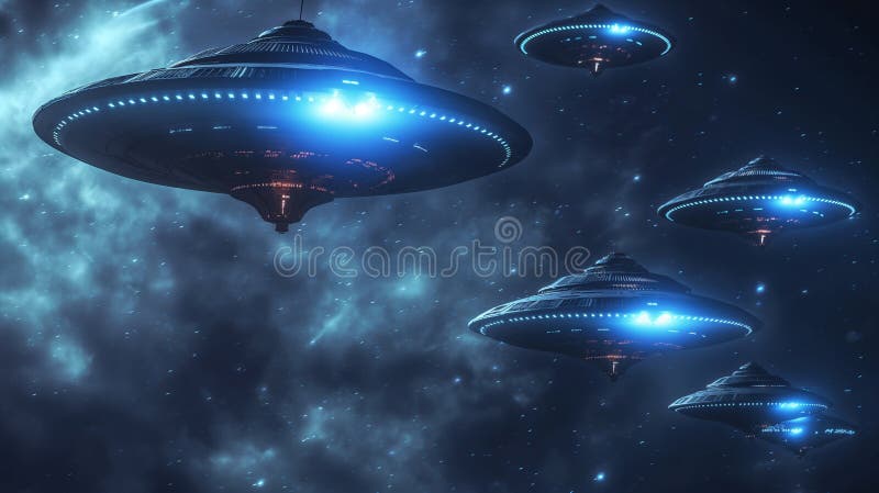 UFO Hunters Designing Open-source AI System in Lab for Sky360 Stock ...