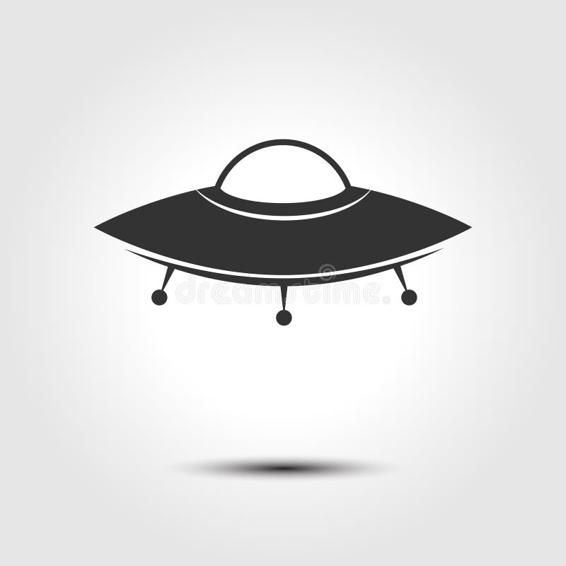 Ufo Simple Stock Illustrations – 4,112 Ufo Simple Stock Illustrations ...
