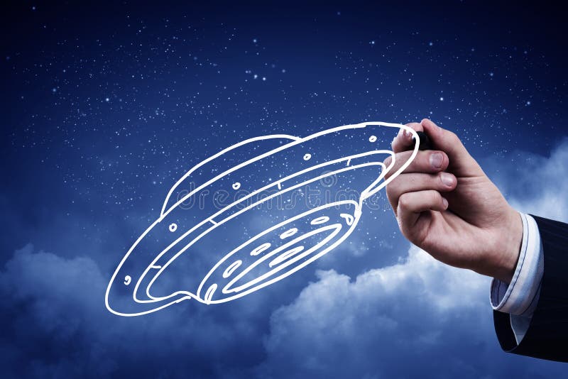 115 Ufo Space Ship Hand Stock Photos - Free & Royalty-Free Stock Photos ...