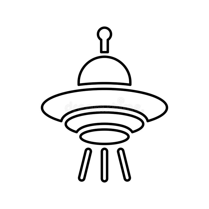 Ufology Icon Stock Illustrations – 328 Ufology Icon Stock Illustrations ...