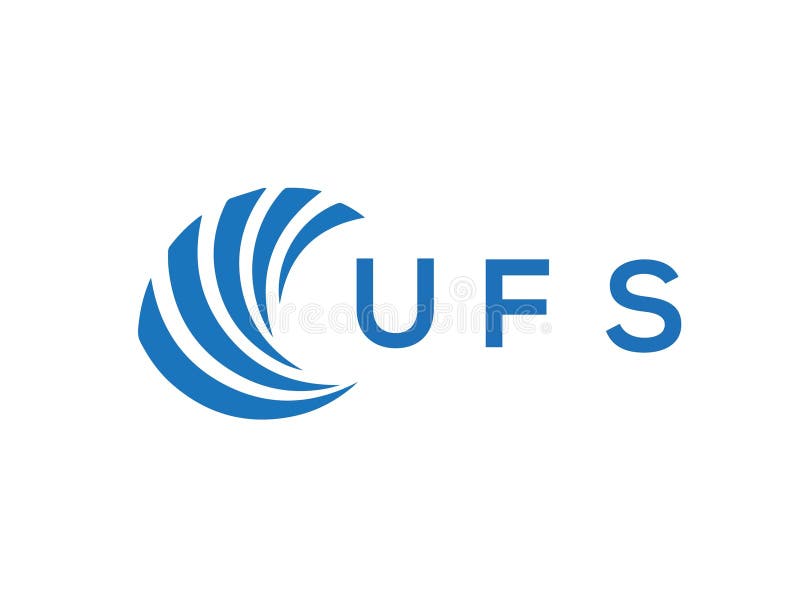 Ufs Logo Stock Illustrations – 55 Ufs Logo Stock Illustrations, Vectors ...