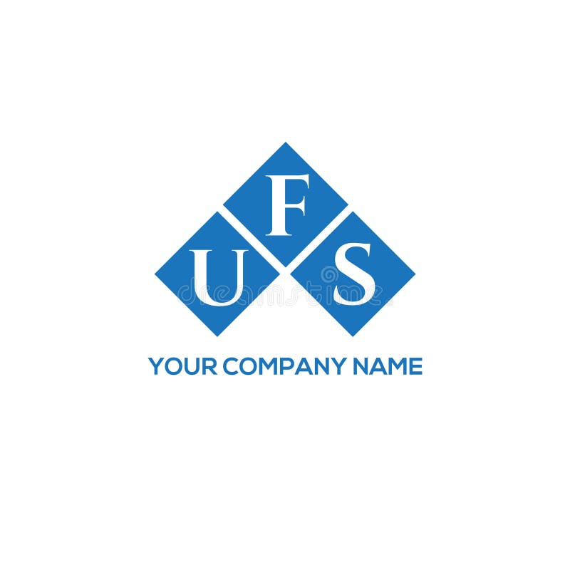 Ufs Logo Stock Illustrations – 55 Ufs Logo Stock Illustrations, Vectors ...